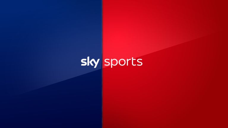 New Sky Sports - Feel It All | Video | Watch TV Show | Sky Sports New Sky Sports - Feel It All | Video | Watch TV Show | Sky Sports