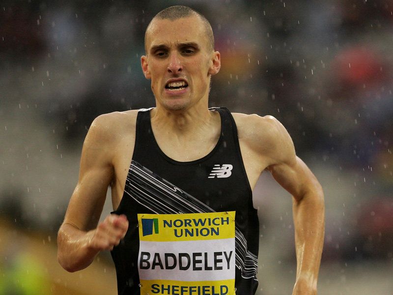 Andy Baddeley - JungleKey.com Wiki