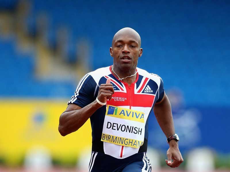 Marlon Devonish - JungleKey.fr Wiki