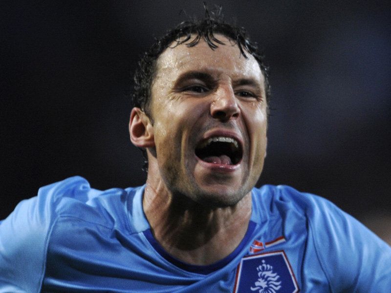 Mark Van Bommel - JungleKey.fr Wiki