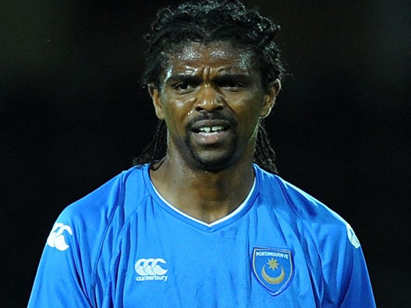 [Sky Sports]簡奴即將續簽一年 - 樸茨茅夫 - Pompey FANS CLUB - 英格蘭超級聯賽 - Uwants.com