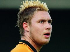 Sheffield Wednesday striker Adam Proudlock - Sheffield Wednesday ...