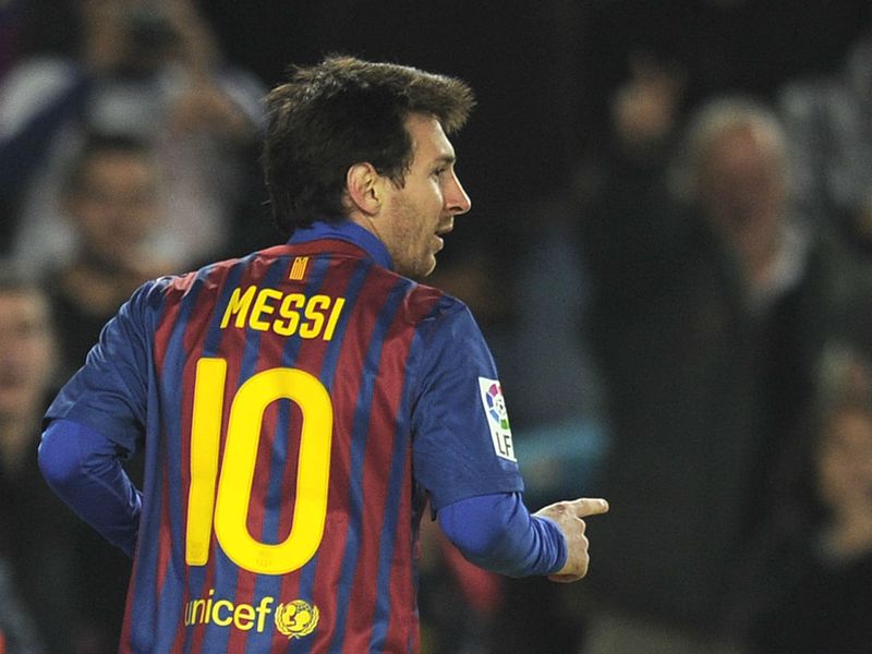 საფეხბურთო კლუბი ბარსელონა