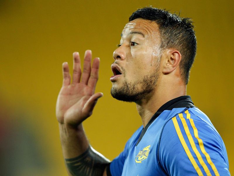 Hurricanes duo set for Samoa debut – RugbyRedefined