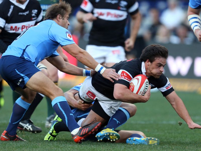 Currie Cup « RugbyRedefined