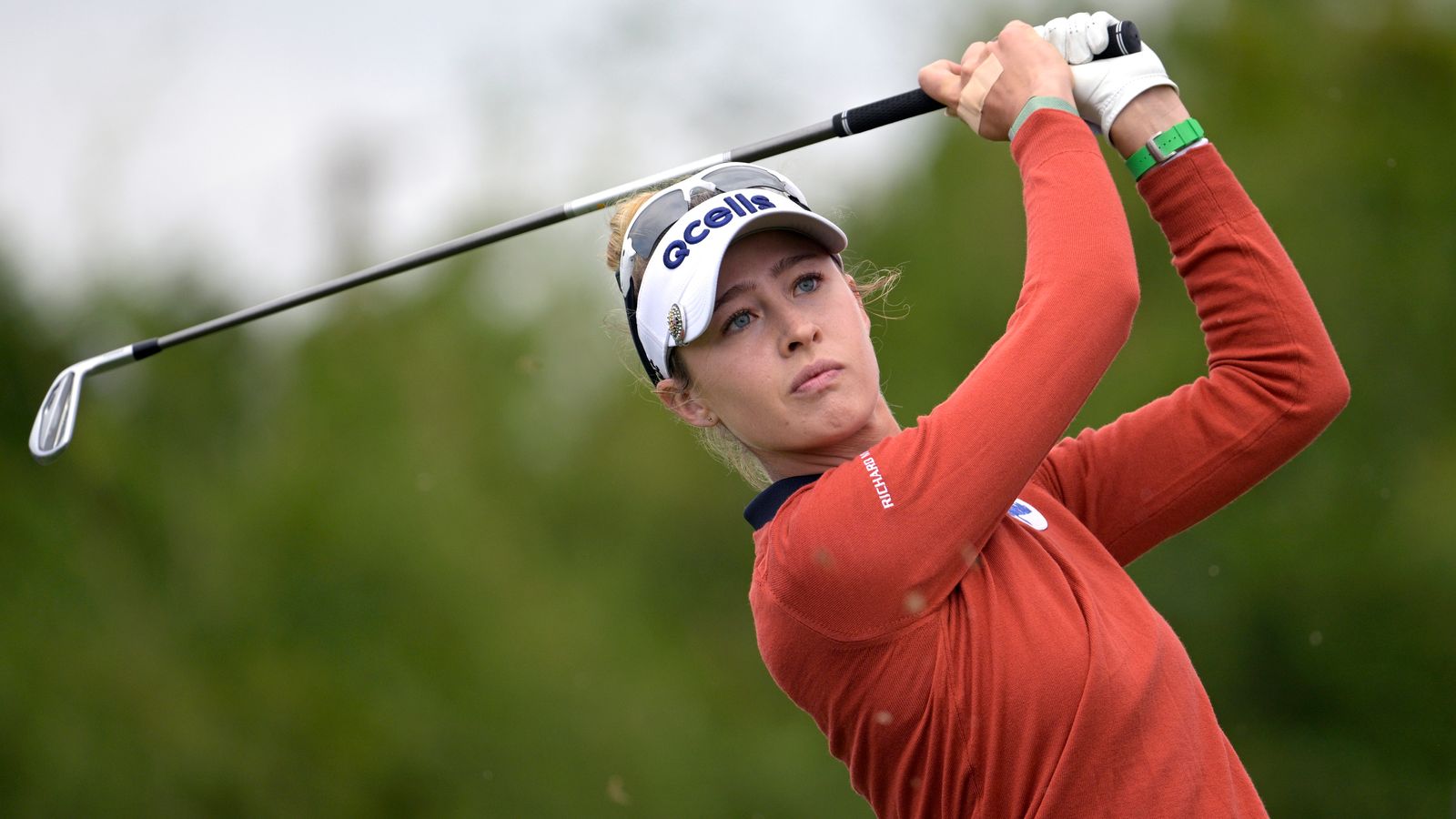 LPGA Tour kündigt Rekordprogramm für 2023 an