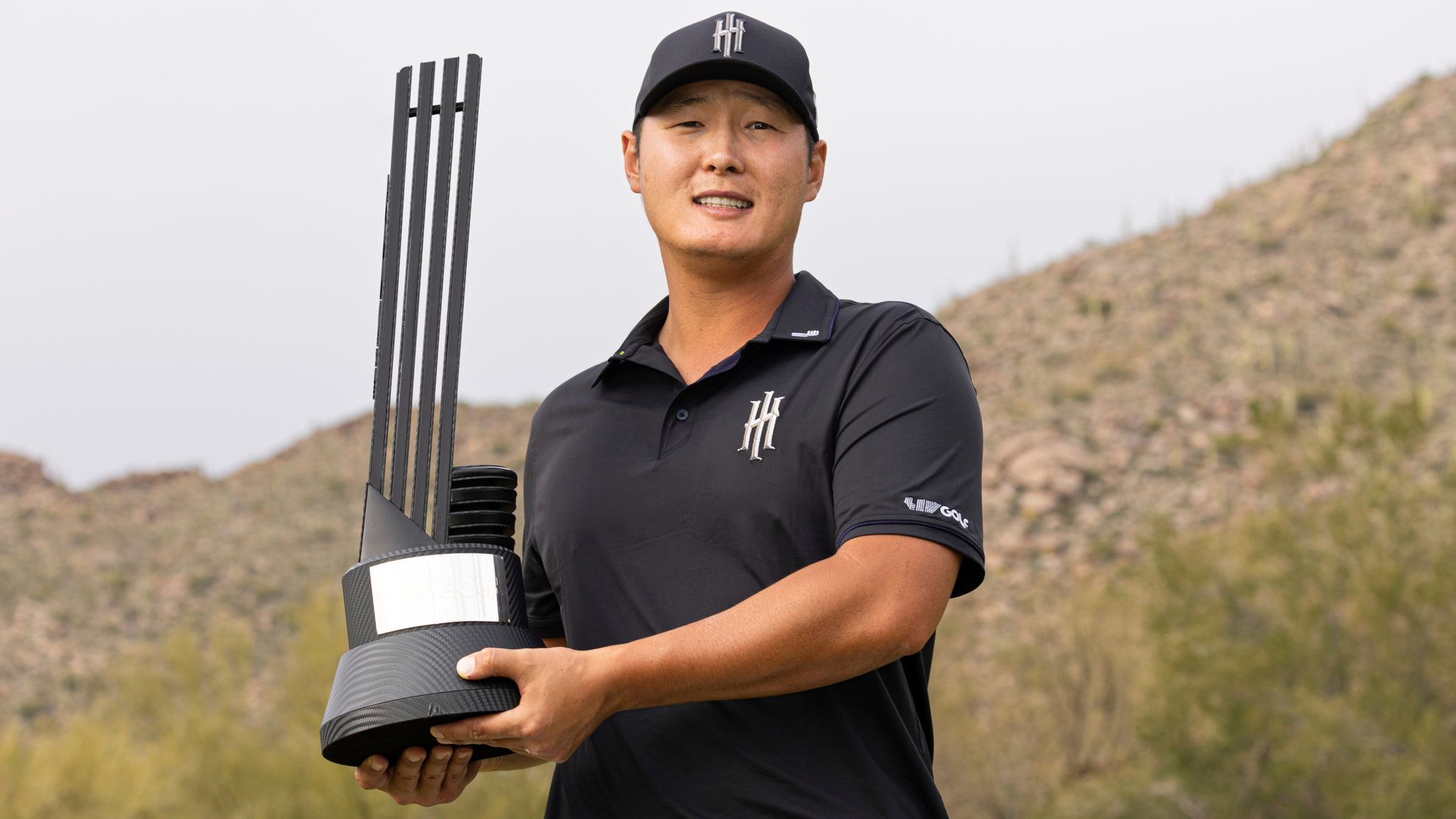 Danny Lee gewinnt im Playoff beim LIV Golf Tucson